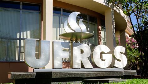 Ufrgs Divulga Datas Do Vestibular 2025 Pensar Cursos