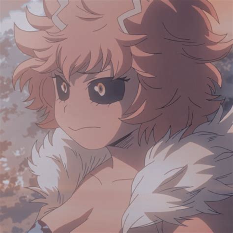 Mina Ashido Icon Artofit