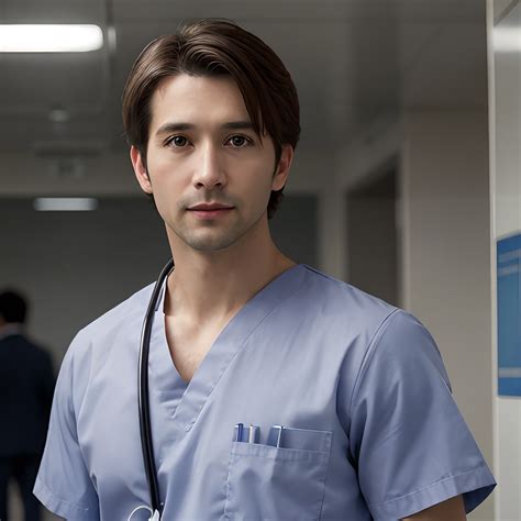 Ai 생성 내과 의사 수술 Pixabay의 무료 이미지 Pixabay