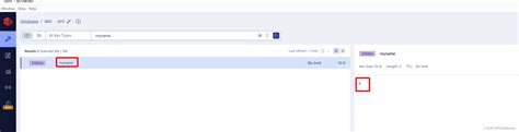09 Redis可视化工具——redisinsightredisinsight V2 Csdn博客