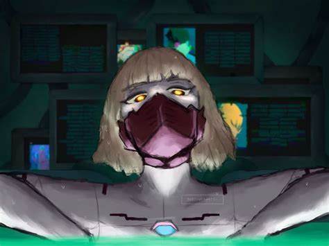Edgerunners Made Me Cry Kiwi Cyberpunk Fanart Kiwi Cyberpunk 