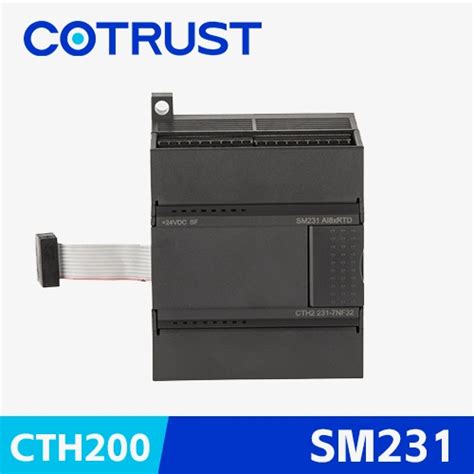 cotrust cth2 231 7nf32 sm231 thermal resistance temperature input