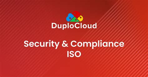 Streamline Iso 27001 Compliance Iso Compliance Automation