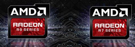 New Build With Support For Amd Radeon R Series Updated Radeonpro Amd Radeon Unleashed