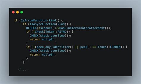 Nodejs 字节码源码相关问题补完 知乎