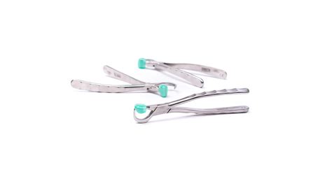 Physics Forceps Golden Package Combo