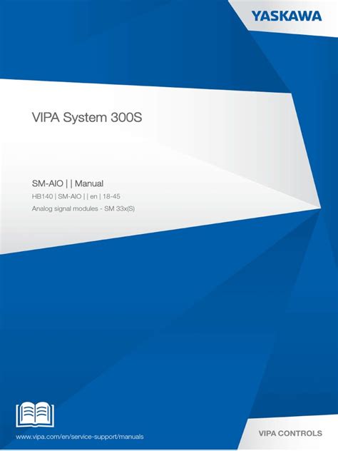 Vipa System 300s Manual Pdf