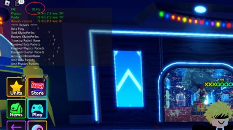 如何使用 Roblox FPS 解锁器