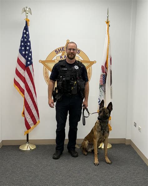 K9 Hudson Memorial