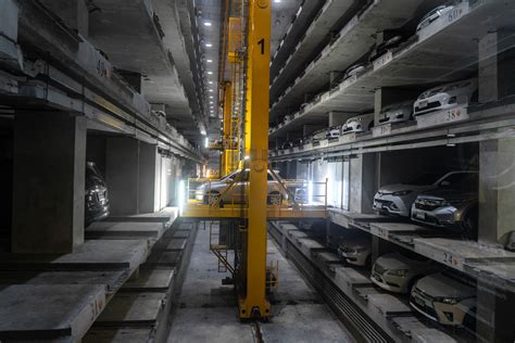 What Is Car Parking Management System Design Talk