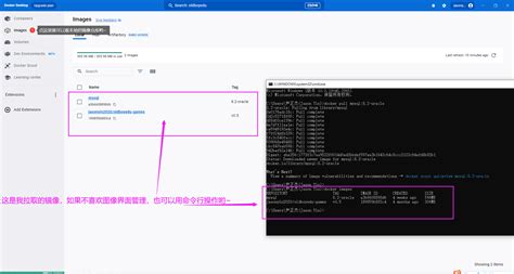 window 专业版部署docker环境 尹正杰 博客园