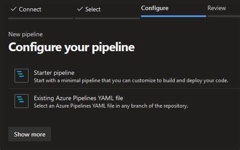 Azure Devops Yaml Pipelines Part 1