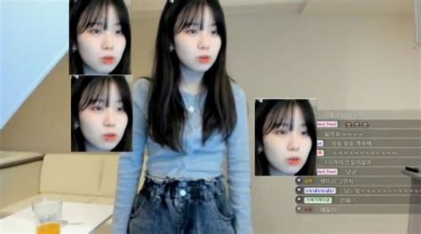 유니 빨간약 스트리머 갤러리