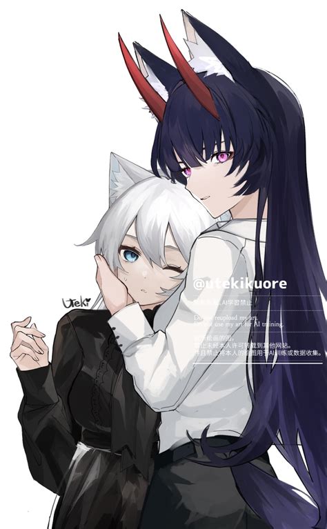 Kiana Kaslana Raiden Mei And Raiden Mei Honkai And More Drawn By Utekikuore Danbooru