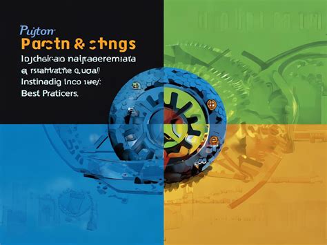 掌握python包管理：深度解析pip与conda Dawoai