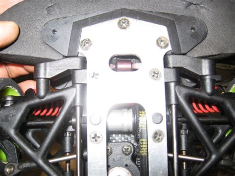 FS Serpent Impulse Pro Spec W Extras R C Tech Forums