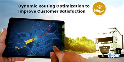 Best Tips For Route Optimization And Route Planning