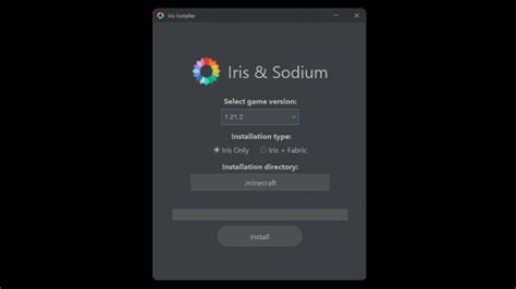 How To Get Minecraft Fabric 1 21 2