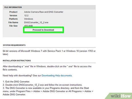 Easy Ways To View A Cr2 File With Pictures WikiHow