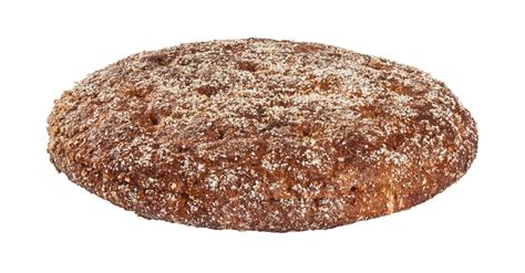 Oululainen Reissumies 705g/12kpl täysjyväruisleipä pakaste — HoReCa ...