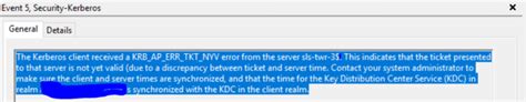 active directory time sync possible problems windows spiceworks