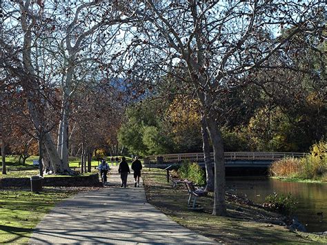 Pictures Of The Santa Clara County Parks
