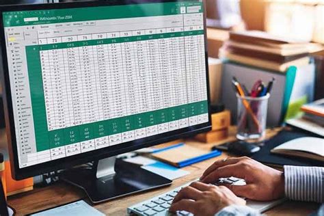 cara cepat membuat nomor urut di excel secara otomatis soalskul