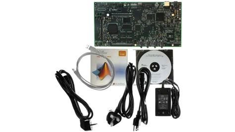 Tmdsdsk6713 Texas Instruments Tms320c6713 Dsp Starter Kit Dsk Tmdsdsk6713 Texas Instruments Tms320c6713 Dsp Starter Kit Dsk