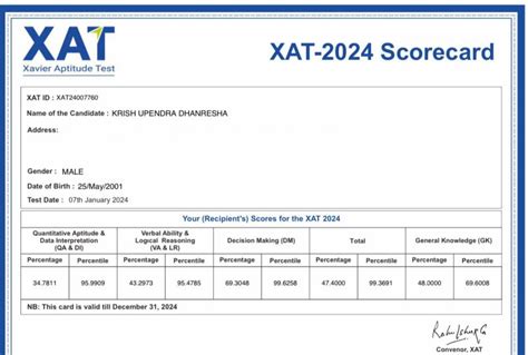 Xlri Mba Bschool Krish Dhanresha 14 Comments
