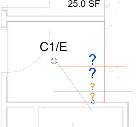 solved how to move room tag s base point autodesk community