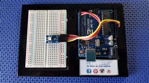 RPI Tilt Sensor Direzioni Adrirobot It