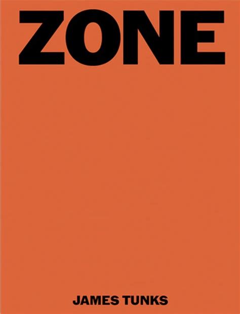James Tunks Zone