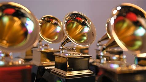 Grammys Add 5 New Categories Including 1st Asian Pop Award Abc News