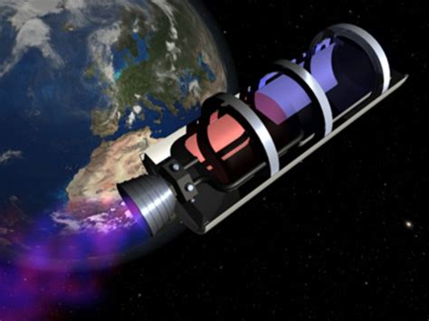 10 Enigmatic Facts About Space Debris Mitigation Guidelines