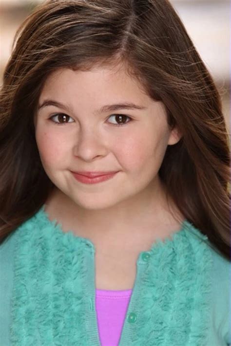 Addison Riecke Thundermans
