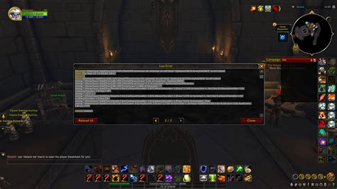 Bug Lua Errors On Loading Gse And On Creation Fresh Macros Beta