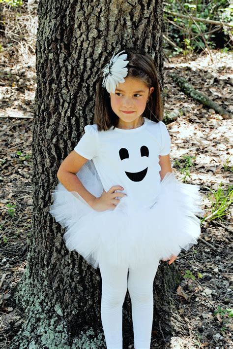Cool Girl Ghost Costume At Denise Reyes Blog