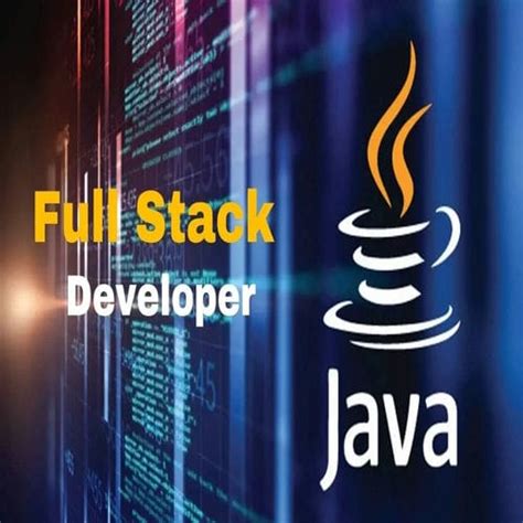 What Is Java Full Stack Developer Comprehensive Guide In 2024