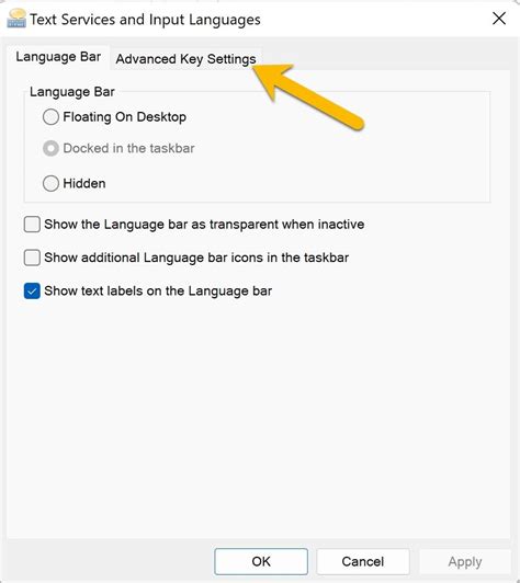 What To Do If Control Shift Is Not Working