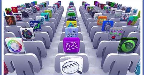 6 Websites Can Help You To Make Your Own App Without Coding Skills