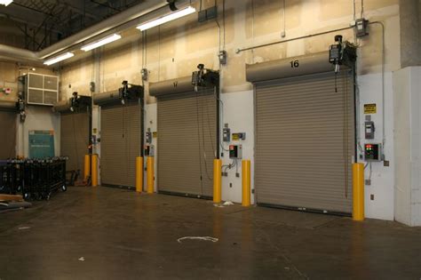 12 Best Loading Dock Images On Pinterest Exterior Aerial View And Annual Meeting