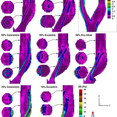 Piv Data Acquisition And Analysis Parameters Download Table