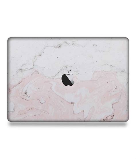 Marble Rosa Verona Skins For Macbook Pro 16 2020 Custom Laptop Skin Laptop Skin Sticker