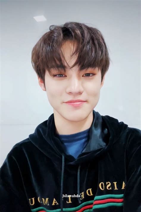 201122 Birthday Vlive Zhong Chenle Mimpi Nct Pacar Pria Pria