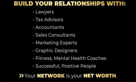 Dr Tarun Shukla On Linkedin Right Networking Is Key To Success