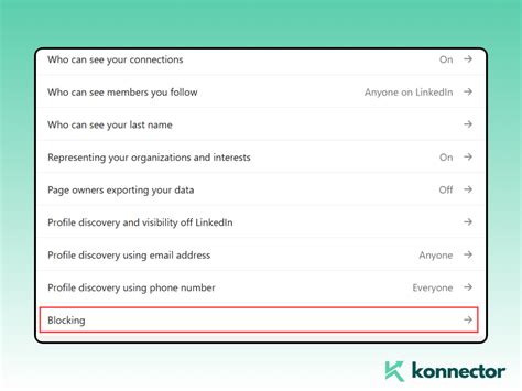 How To Unblock Someone On Linkedin