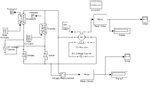 Changing The Firing Angle Using A Pulse Generator On Simulink Matlab Forum For Electronics