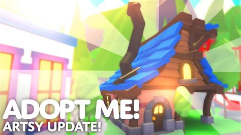 Beli Produk di ADOPTME ROBLOX SHOP Terlengkap Maret 2023 | itemku