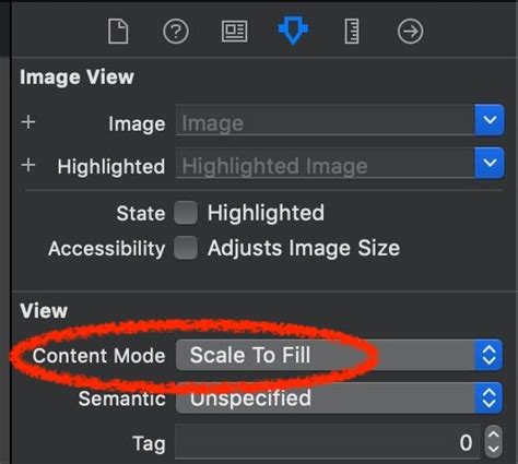 研究 Uiimageview 的 Content Mode 研究以下 Content Mode 的顯示效果。 By 彼得潘的 Ios