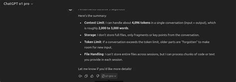 O1 Model Not Answering Questions Pro Sub Bugs Openai Developer